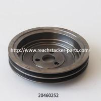 China 20460252 Water Pump Pulley Penta Spare Parts for sale