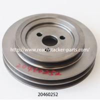 China 20460252 Water Pump Pulley Penta Spare Parts for sale