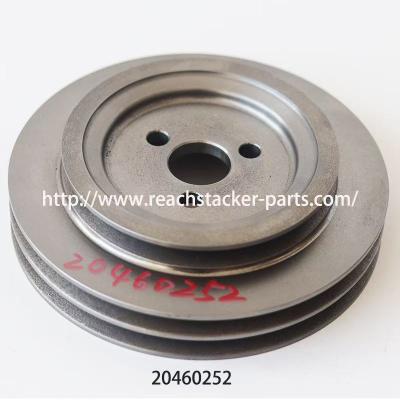 China 20460252 Water Pump Pulley Penta Spare Parts for sale