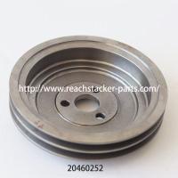 China 20460252 Water Pump Pulley Penta Spare Parts for sale