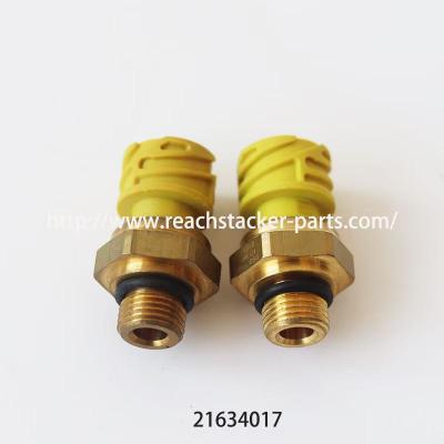 China 21634017 Sensor Penta Spare Parts for sale
