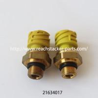 China 21634017 Sensor Penta Spare Parts for sale