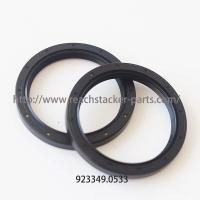 China 923349.0533 oil seal Kalmar Reach Stacker Parts for sale
