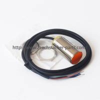 China 60259837 Proximity switch Sany Reach Stacker Parts for sale