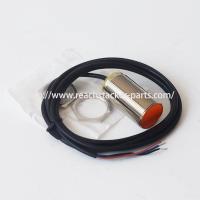 China 60259837 Proximity switch Sany Reach Stacker Parts for sale