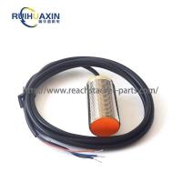 China 60259837 Proximity switch Sany Reach Stacker Parts for sale