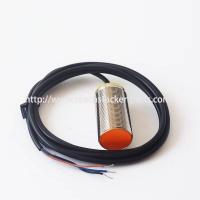 China 60259837 Proximity switch Sany Reach Stacker Parts for sale