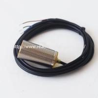 China 60259837 Proximity switch Sany Reach Stacker Parts for sale