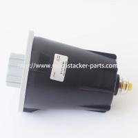 China 923432.0004 Filter Assembly Kalmar Reach Stacker Parts for sale