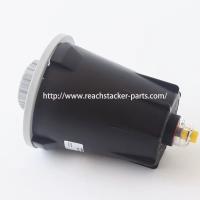 China 923432.0004 Filter Assembly Kalmar Reach Stacker Parts for sale