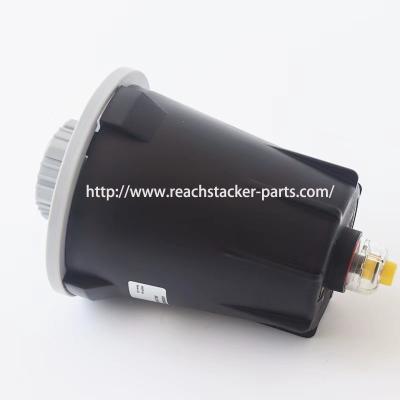 China 923432.0004 Filter Assembly Kalmar Reach Stacker Parts for sale