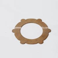 China 923705.0132 Friction pad Kalmar Reach Stacker Parts for sale