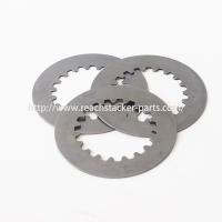 China 923349.0532 steel sheet Kalmar Reach Stacker Parts for sale
