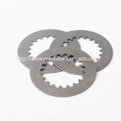 China 923349.0532 steel sheet Kalmar Reach Stacker Parts for sale