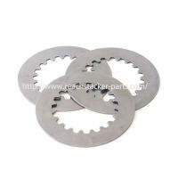 China 923349.0532 steel sheet Kalmar Reach Stacker Parts for sale