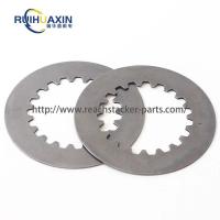 China 923349.0532 steel sheet Kalmar Reach Stacker Parts for sale