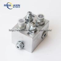 China 923828.0791 Valve Kalmar Reach Stacker Parts for sale