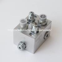 China 923828.0791 Valve Kalmar Reach Stacker Parts for sale