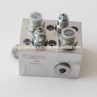 China 923828.0791 Valve Kalmar Reach Stacker Parts for sale