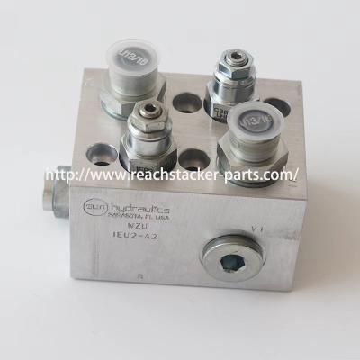 China 923828.0791 Valve Kalmar Reach Stacker Parts for sale