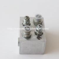 China 923828.0791 Valve Kalmar Reach Stacker Parts for sale
