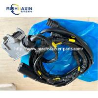 China 3573801013 wiring harness Elme Spreader Spare Parts for sale