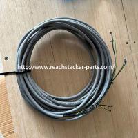 China 3573810357 Cable Konecranes Spare Parts for sale
