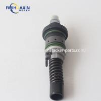 China 0414401105 Single pump Penta Spare Parts for sale