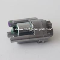 China 21596642 solenoid valve Penta Spare Parts for sale