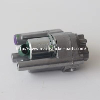 China 21596642 solenoid valve Penta Spare Parts for sale
