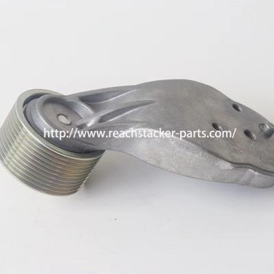 China 924523.0580 tensioner pulley Kalmar Reach Stacker Parts for sale