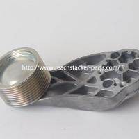 China 924523.0580 tensioner pulley Kalmar Reach Stacker Parts for sale
