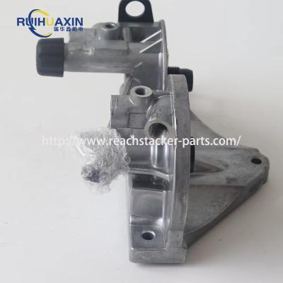 China 22035823 Filter cartridge holder Penta Spare Parts for sale