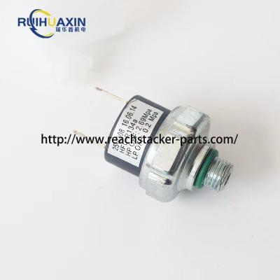 China 25-0308 pressure switch Konecranes Spare Parts for sale