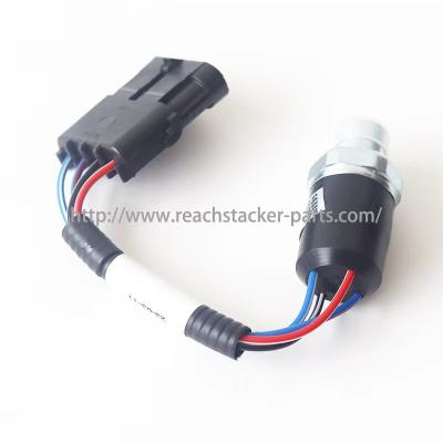 China 25-8110 Sensor Konecranes Spare Parts for sale
