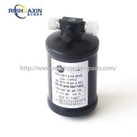 China 26-1992 drying bottle Kalmar Reach Stacker Parts for sale