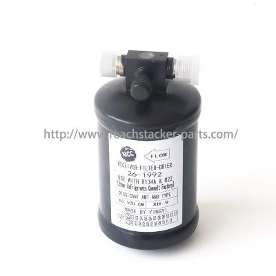 China 26-1992 drying bottle Kalmar Reach Stacker Parts for sale