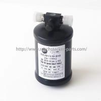 China 26-1992 drying bottle Kalmar Reach Stacker Parts for sale