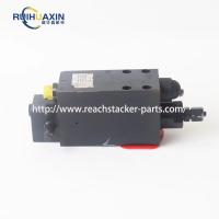China 3573400112 Valve 	Linde Reach Stacker Parts for sale