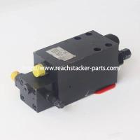 China 3573400112 Valve 	Linde Reach Stacker Parts for sale