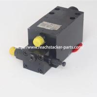 China 3573400112 Valve 	Linde Reach Stacker Parts for sale