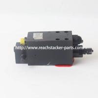 China 3573400112 Valve 	Linde Reach Stacker Parts for sale