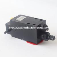 China 3573400112 Valve 	Linde Reach Stacker Parts for sale