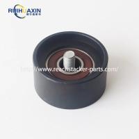 China 3827501 pulley Kalmar Reach Stacker Parts for sale