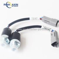 China 920169.021 pressure switch Kalmar Reach Stacker Parts for sale
