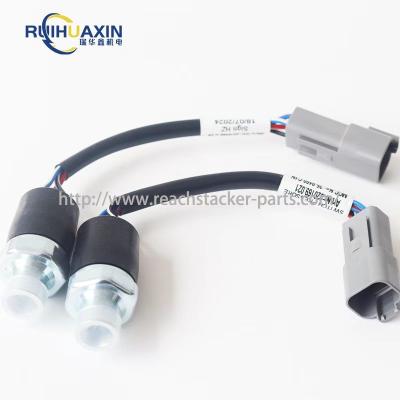 China 920169.021 pressure switch Kalmar Reach Stacker Parts for sale