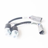China 920169.021 pressure switch Kalmar Reach Stacker Parts for sale