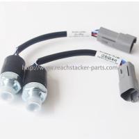 China 920169.021 pressure switch Kalmar Reach Stacker Parts for sale
