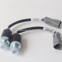 China 920169.021 pressure switch Kalmar Reach Stacker Parts for sale