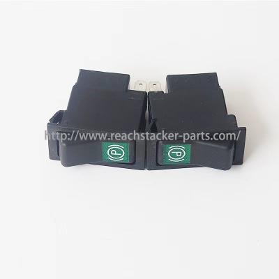 China 920971.0013 brake switch Kalmar Reach Stacker Parts for sale